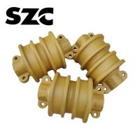 China OEM D5m D5g Aftermarket Track Rollers Undercarriage Parts For Dozers for sale