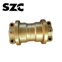 China Durable HRC51-56 Excavator Track Roller PC200-8 High Performance for sale
