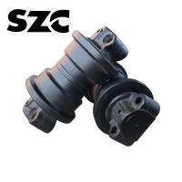 China Volvo Ec210 Hitachi Js200 Undercarriage Track Roller High Durability for sale