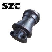 China Hitachi ZAX60 Excavator Track Roller for sale