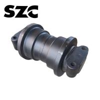 China D50 E200b PC20 R210 Sk60 PC200 Kobelco Track Roller Excavator Bottom Rollers for sale