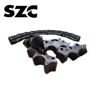 China D5K Bulldozer Segment 278-2358 278-2359  Dozer Parts for sale