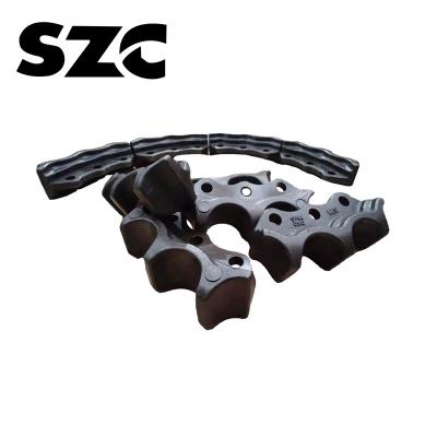 China D5K Bulldozer Segment 278-2358 278-2359  Dozer Parts for sale