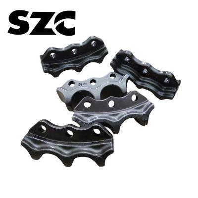 China 941 941B Crawler Bulldozer Segment Group CR1461 CR2594 CR5799 1M1777 4V4107 7K2514 for sale