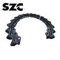 China D8N D8H D8K D8T D8R Bulldozer Segment for sale