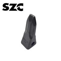 China 0.8m3 capacity Excavator Bucket Tooth 20x for sale