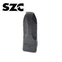 China 0.8m3 capacity Excavator Bucket Tooth 20x for sale