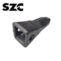 China 0.8m3 capacity Excavator Bucket Tooth 20x for sale