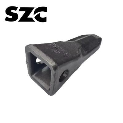 China 0.8m3 capacity Excavator Bucket Tooth 20x for sale