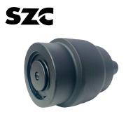 China ISO Certified Jcb 3dx Carrier Top Roller Excavator Undercarriage Components for sale