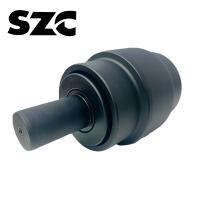 China ISO Certified Jcb 3dx Carrier Top Roller Excavator Undercarriage Components for sale