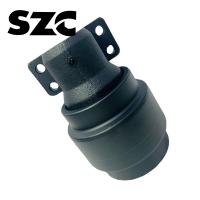 China OEM Ex200-2 Undercarriage Track Carrier Roller Excavator Accessories for sale