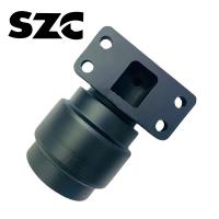 China OEM Ex200-2 Undercarriage Track Carrier Roller Excavator Accessories for sale