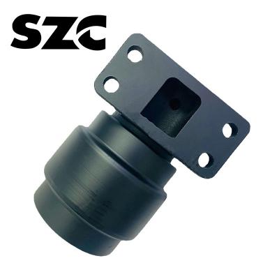 China SK330 SK350 SK480 Excavator Carrier Roller Kobelco Undercarriage Parts for sale