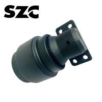 China OEM Ex200-2 Undercarriage Track Carrier Roller Excavator Accessories for sale