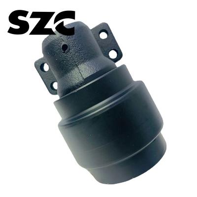 China Pc400 Top Roller Excavator Aftermarket Komatsu Undercarriage Parts for sale
