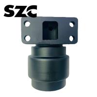 China High Performance  Ex400 Excavator Carrier Roller Digger Undercarriage Parts for sale
