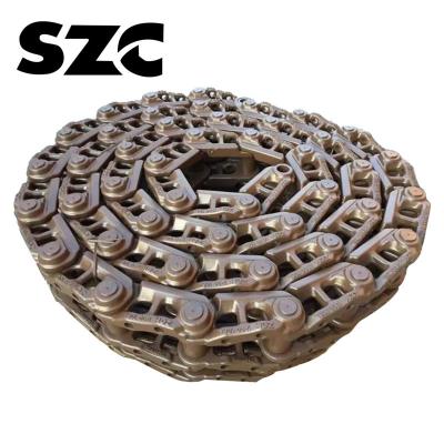 China Sany Sy385 Excavator Track Link Assembly Stc216mA-6051.1 No. 11742855p for sale