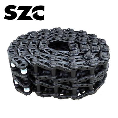 China Forging PC300 Excavator Track Links Assembly High Strength OEM ODM Service for sale