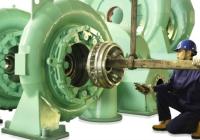 China 1000 kw -70mw Francis Turbine/Francis Horizontal Vertical Hydro Power Turbine for sale