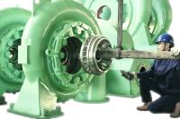 China 500kw Low Head Francis Turbine Generator Used In Hydroelectric Power Plant for sale