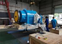 China Low Head Francis Micro Hydro Water Turbine Hydroelectric Power Generator for sale