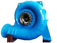 China 500KW 2000KW 5000KW Stainless Steel Francis Water Turbine for sale