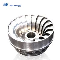 China Micro Francis Water Turbine Generator For EPC Project for sale