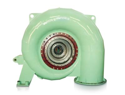 China 500kw Francis Turbine Hydro Electic Generator Small Water Turbine for sale