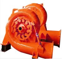 China 100kw~20mw Francis Turbine Generator Small Water Turbine Hydro Generator for sale