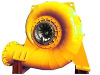 China 500kw 1000kw 2000kw Small Francis Turbine Generator Hydro Power Generator Plant for sale