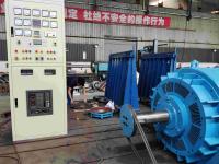 China China Zenith Francis Turbine Generator Horizontal Or Vertical for sale
