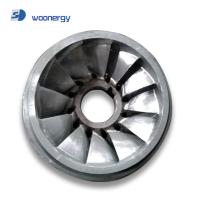China 1200KW 2500KW Francis Hydro Turbine Generator For Hydropower Station for sale