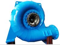 China 90% Rated Efficiency Francis Turbine Generator for Power Generation for sale