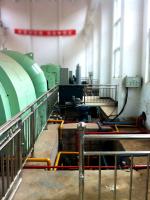 China Powerful Francis Turbine Generator with Stainless Steel Runner for Energy Generation for sale