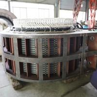 China Powerful Francis Turbine Generator with Stainless Steel Runner for Energy Generation for sale