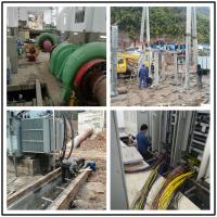 China High-Performance Francis Water Turbine Generator for Efficient Power Generation for sale