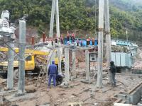 China Vertical or Horizontal Installation Mode for 50Hz/60Hz Francis Turbine Generator for sale