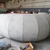 China Rated Water Head 20m-300M Francis Turbine Generator Stainless Steel Runner Material for sale
