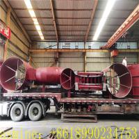 China High Voltage Francis Turbine Generator - 10kV Stainless Steel Runner Material for sale