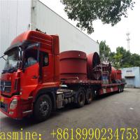 China High Voltage Francis Turbine Generator - 10kV Stainless Steel Runner Material for sale