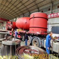 China High Voltage Francis Turbine Generator - 10kV Stainless Steel Runner Material for sale