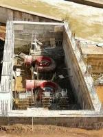 China Power Plant Francis Turbine Generator With Automatic Control for sale