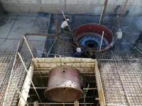 China Power Plant Francis Turbine Generator With Automatic Control for sale
