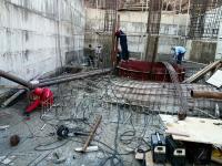 China Power Plant Automatic Francis Turbine Generator With Rated Speed 450-1000RPM for sale