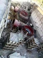 China Power Plant Francis Turbine Generator With Water Cooling And Automatic Control Mode for sale