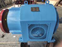 China 300KW-20MW Rated Power Francis Turbine Generator for Power Plant for sale