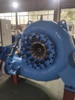 China 300KW-20MW Rated Power Francis Turbine Generator for Power Plant for sale