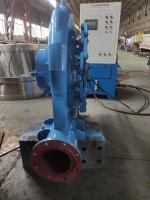China 50Hz/60Hz Francis Water Turbine Generator For 20m-300M Rated Water Head Benefit for sale
