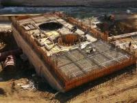 China Rated Power 300KW-20MW Francis Turbine Generator for Power Plant Needs for sale
